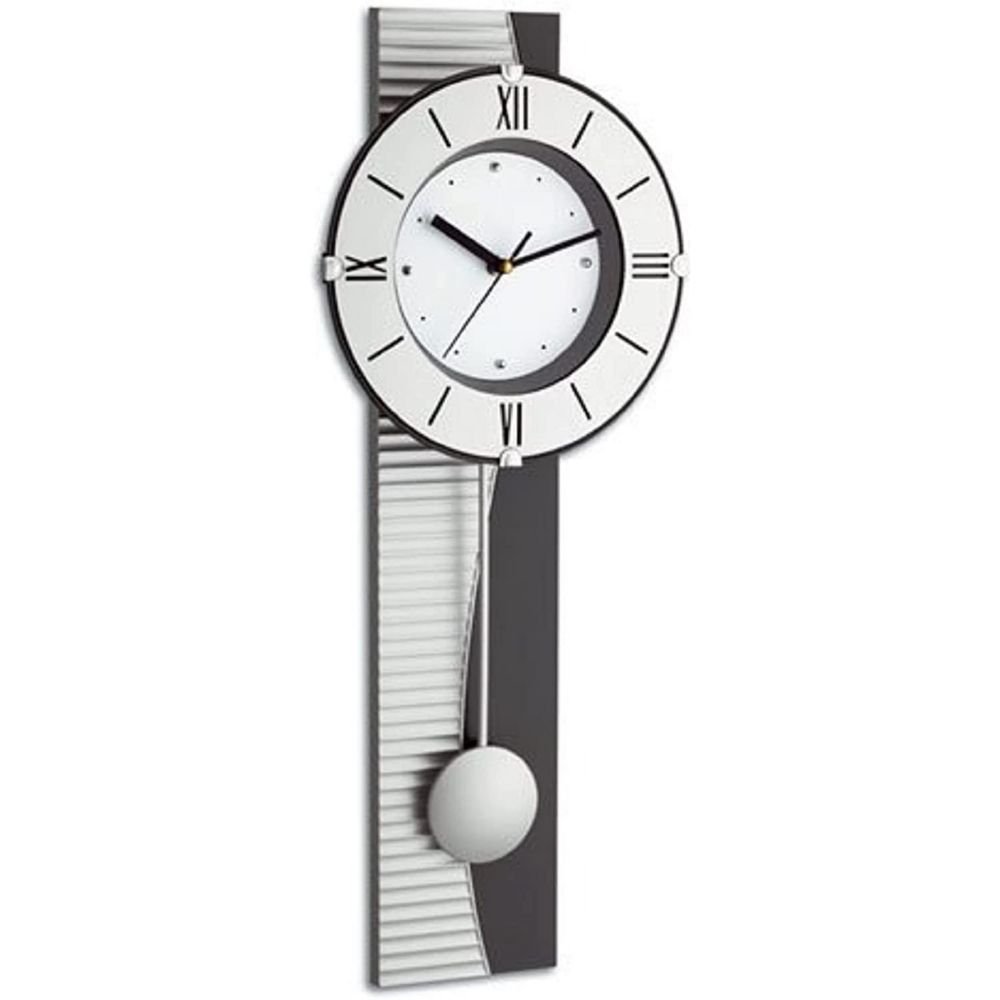 Relojes de Pared con Péndulo | Precios y Ofertas 2025